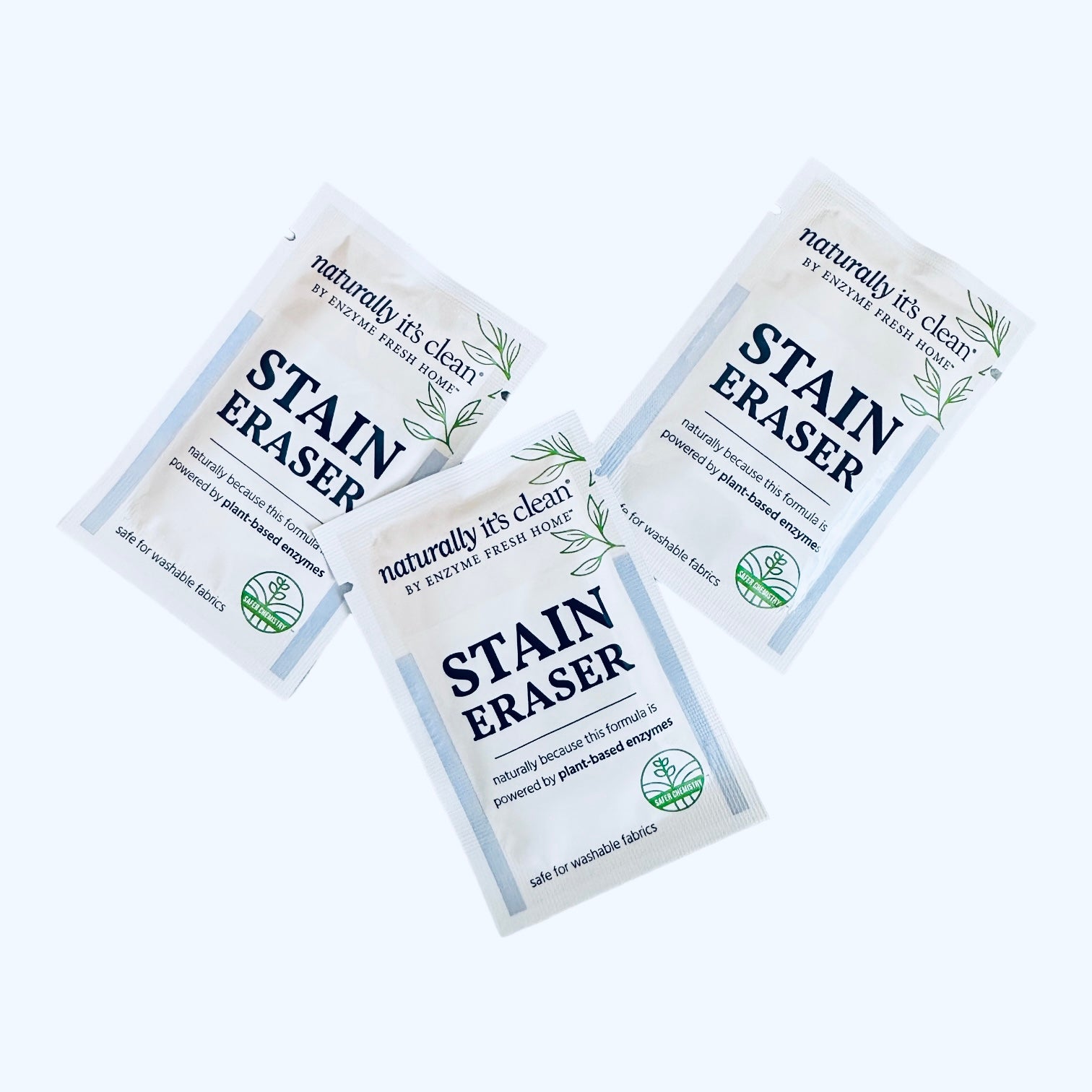 Stain Eraser - 30 Count – Naturally It's Clean