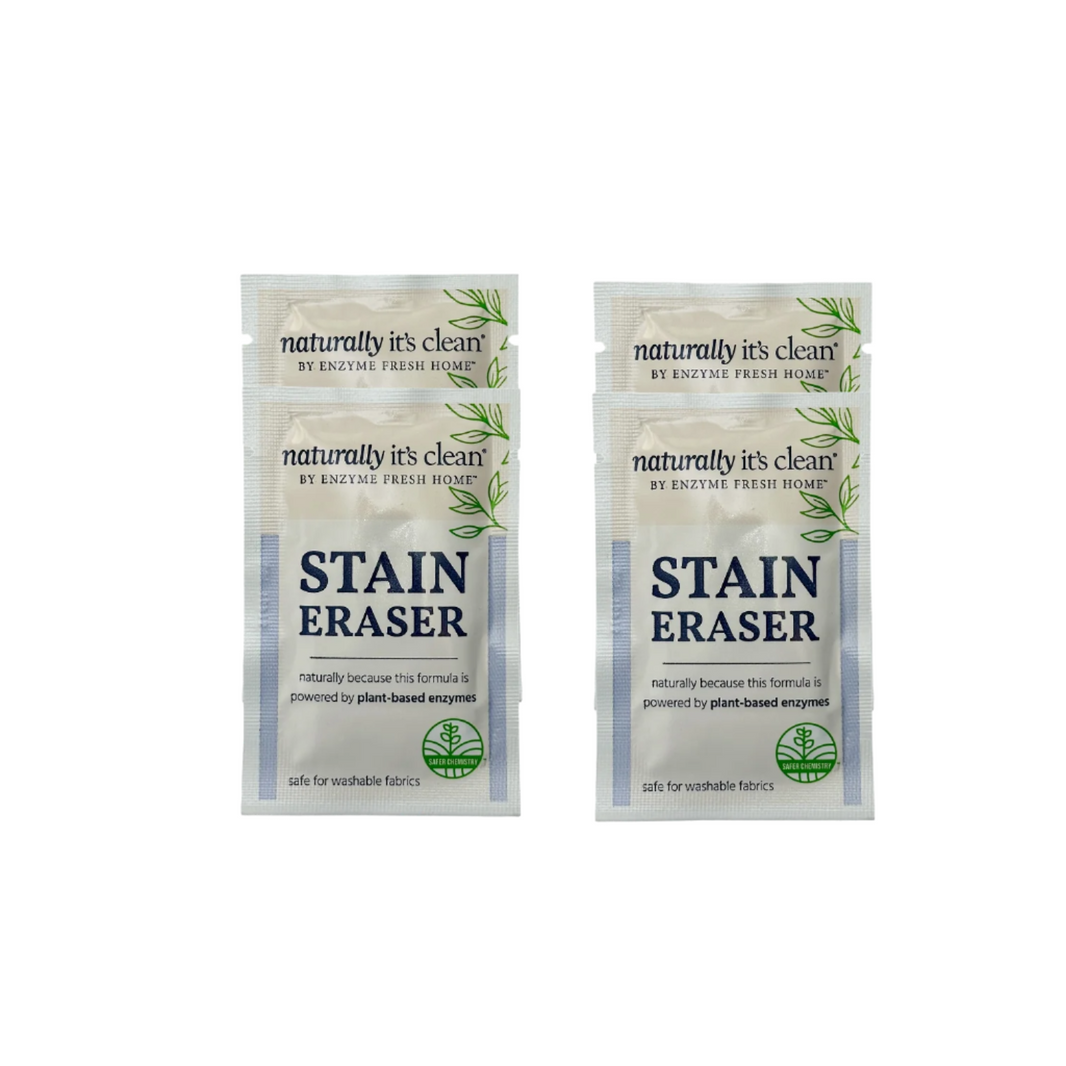 Stain Wipes – Naturally It's Clean